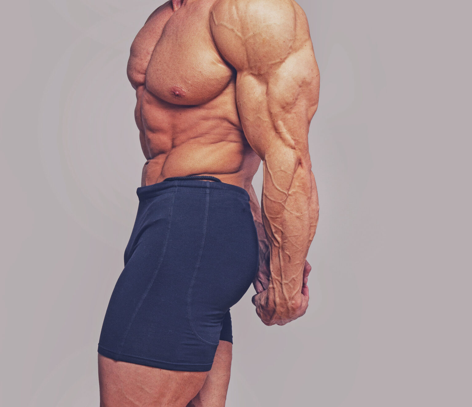 Lean Muscle vs Bulky Muscle: Understanding the Difference. - Sport ...